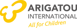 STAND UP FOR CHILDREN IN WAR - Day of Peace 2025